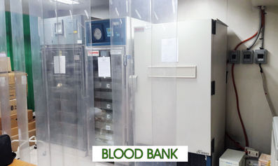 Laboratory – Metropolitan Medical Center