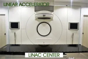 Radiation Oncology (Linac) – Metropolitan Medical Center