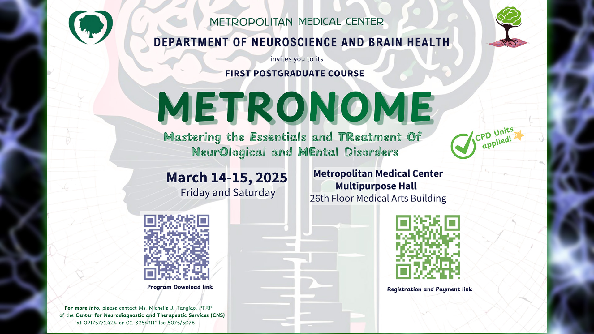 Metropolitan Medical Center